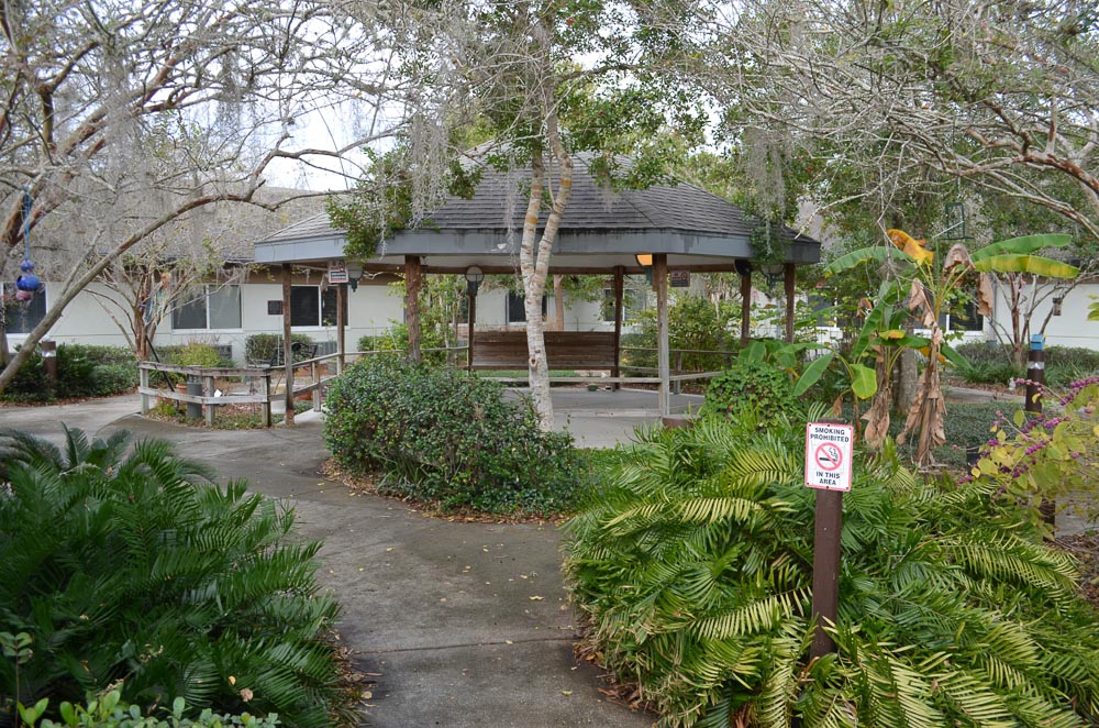 TimberRidge Rehabilitation and Nursing Center - The Patient Choice